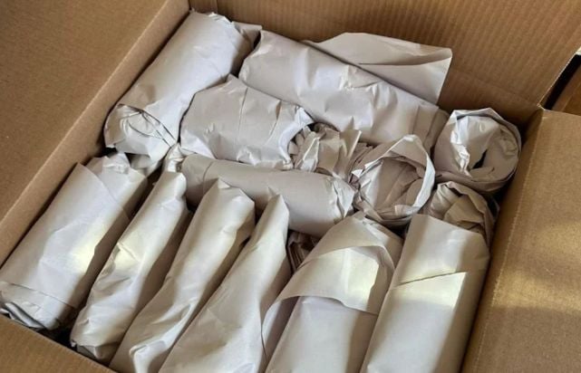 Packing Supplies Services in Charlotte, NC | Charlotte Packing Service