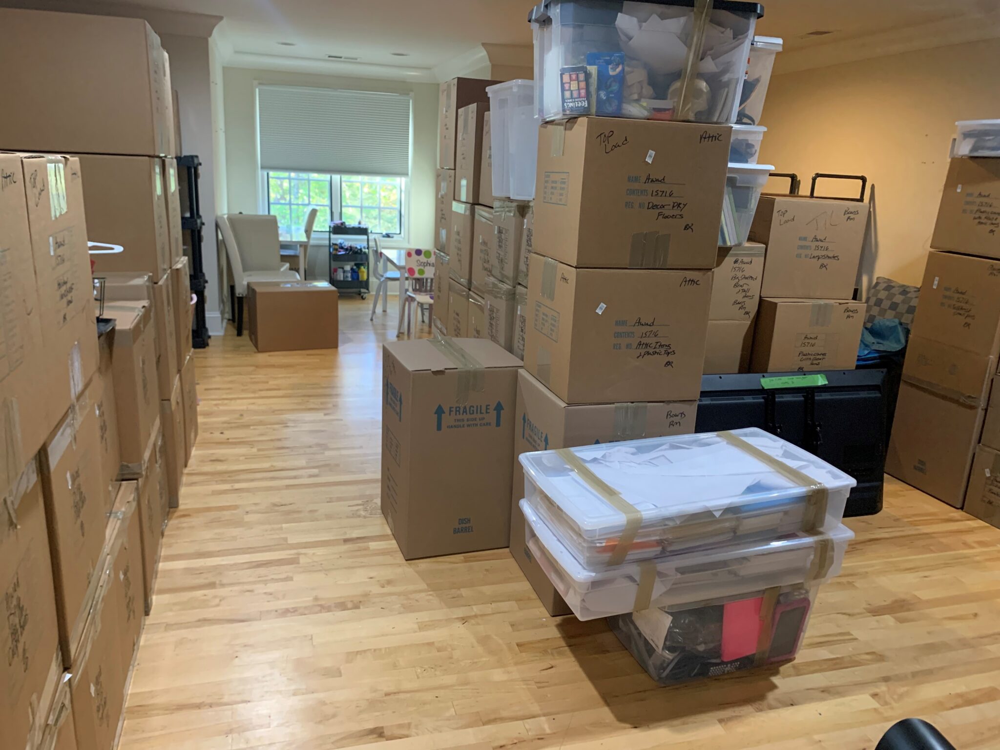 Ultimate Packing Guide for Your Move: Tips & Tricks From Road Haugs ...